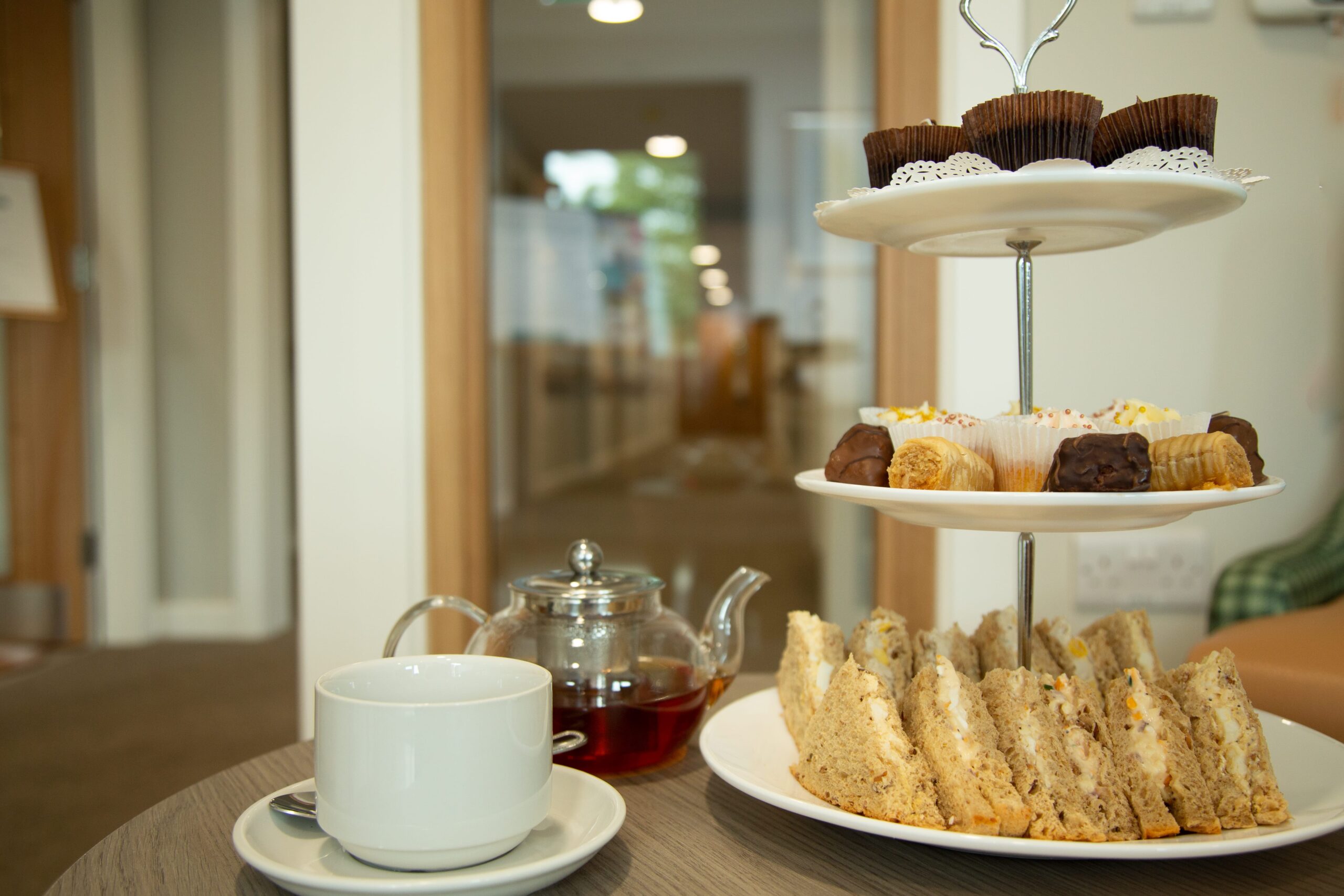 Find a Luxury Care Setting at Sandmere Care Home in Margate