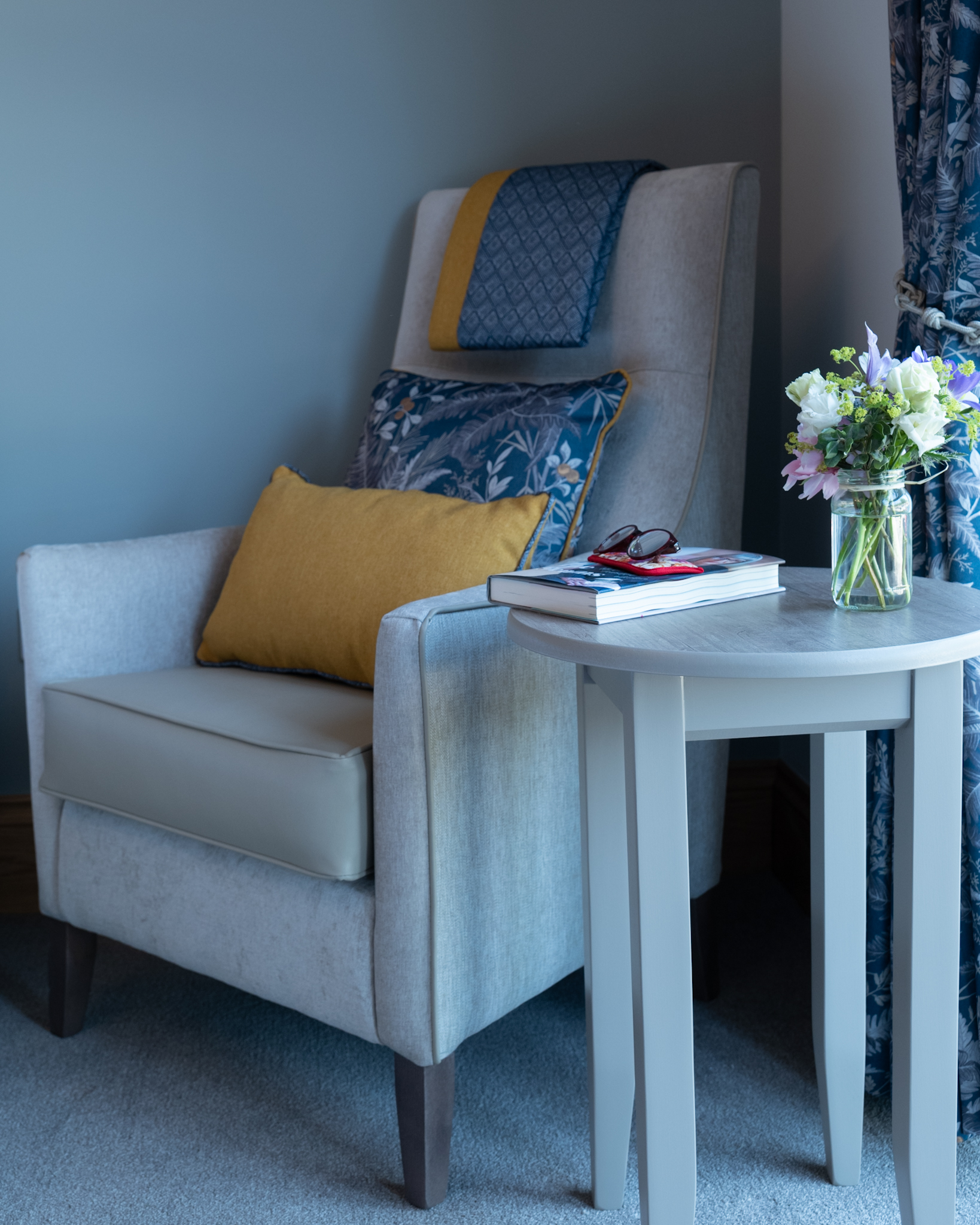 Find a Luxury Care Setting at Sandmere Care Home in Margate